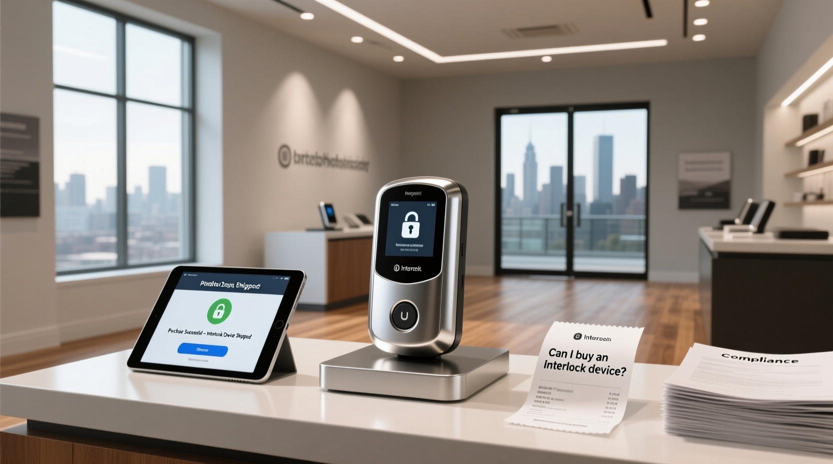 Can You Install an Ignition Interlock on a Motorcycle? A Practical Guide