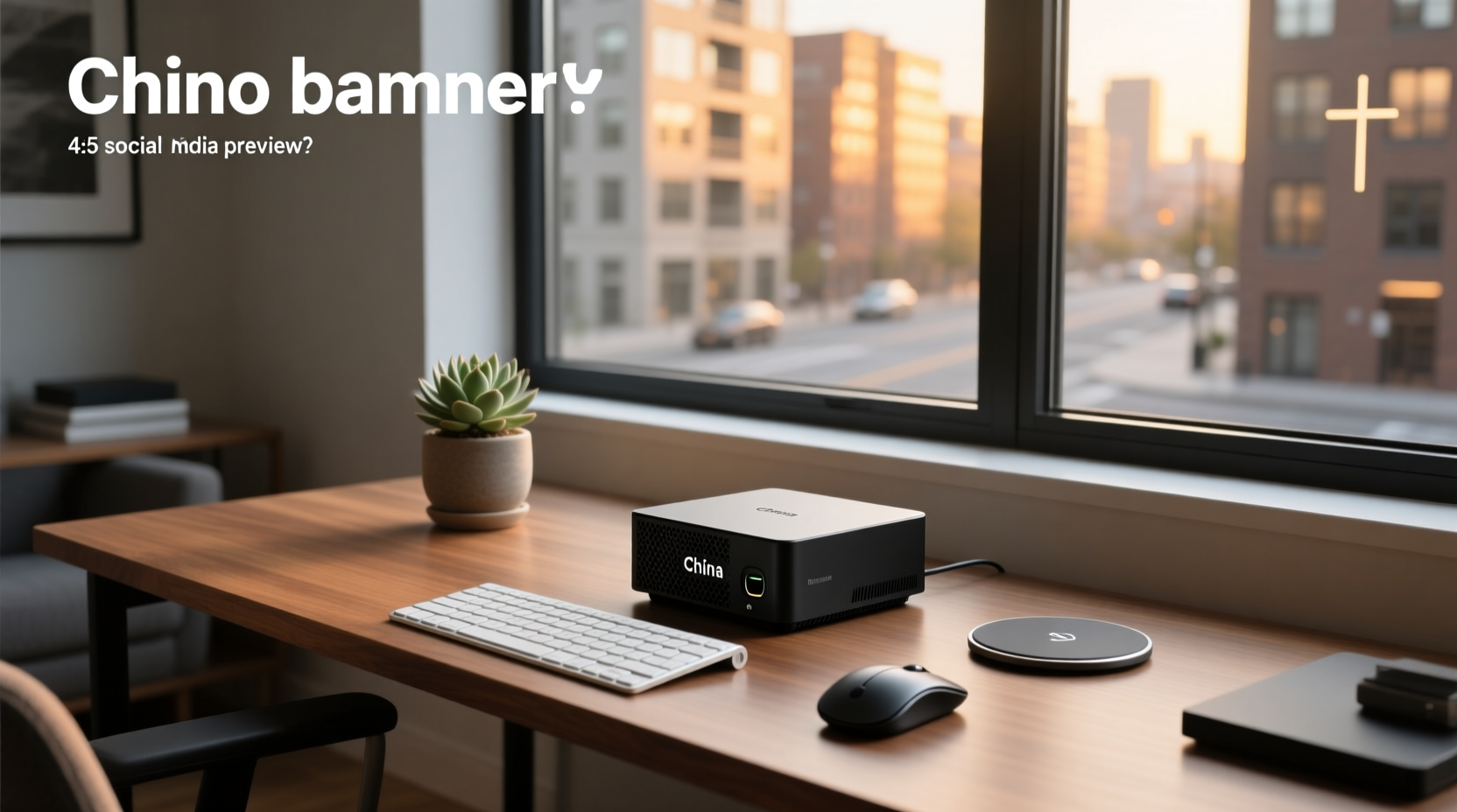 China Mini PC Guide: How to Choose the Right One