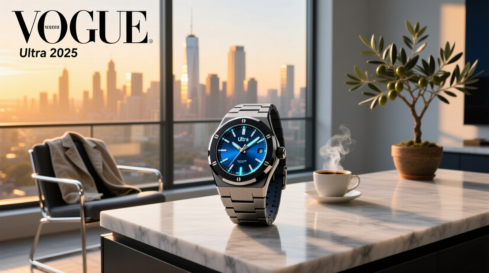 What’s New in the New Samsung Smartwatch? Galaxy Watch 8 & Ultra 2 ...