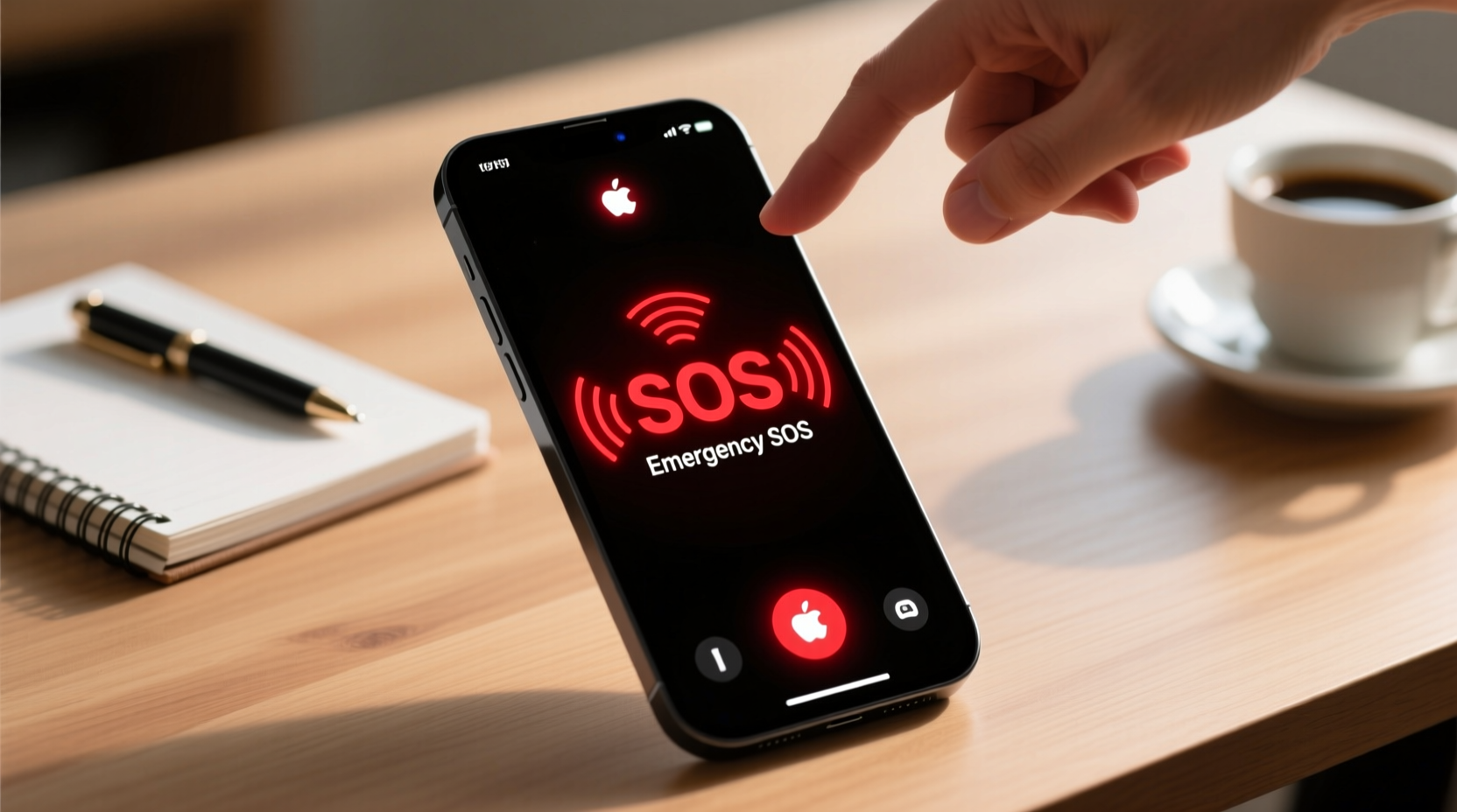 Iphone Sos Mode Why Is My Phone Showing Sos And How To Fix It