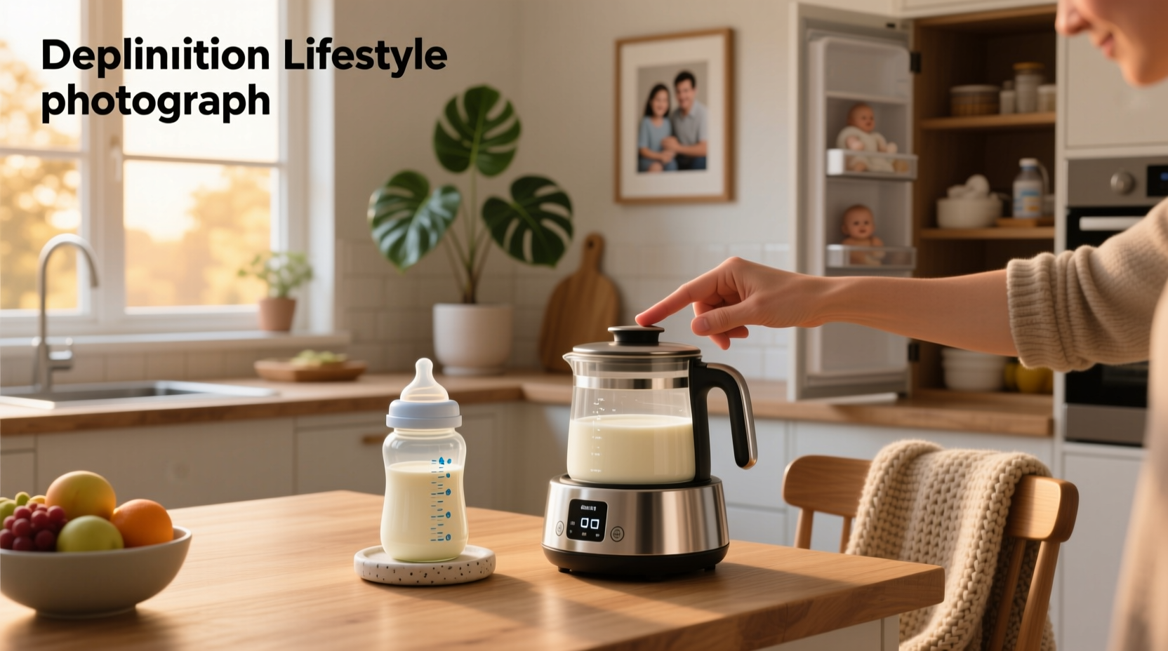 How to Warm Refrigerated Breast Milk: A Practical Guide