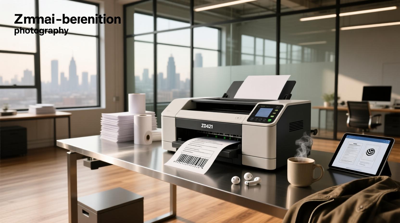 How to Set Up, Troubleshoot & Choose the Right Zebra ZD421 Printer