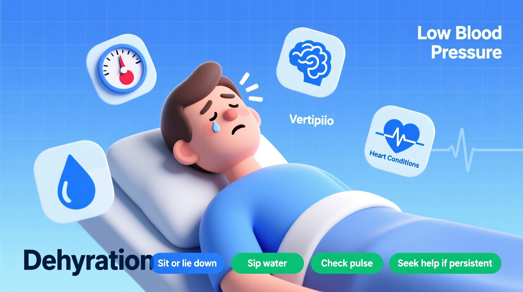 Feeling Lightheaded Understand The Common Causes And What To Do