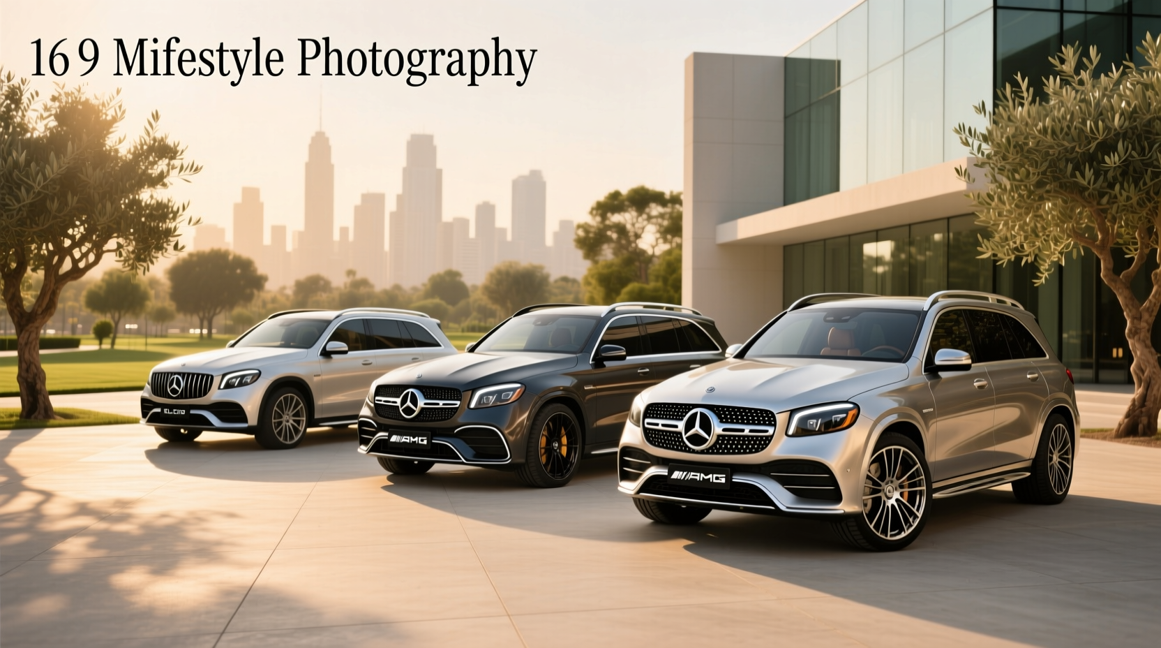 What Are the Mercedes GL Models and Which One Should You Choose?