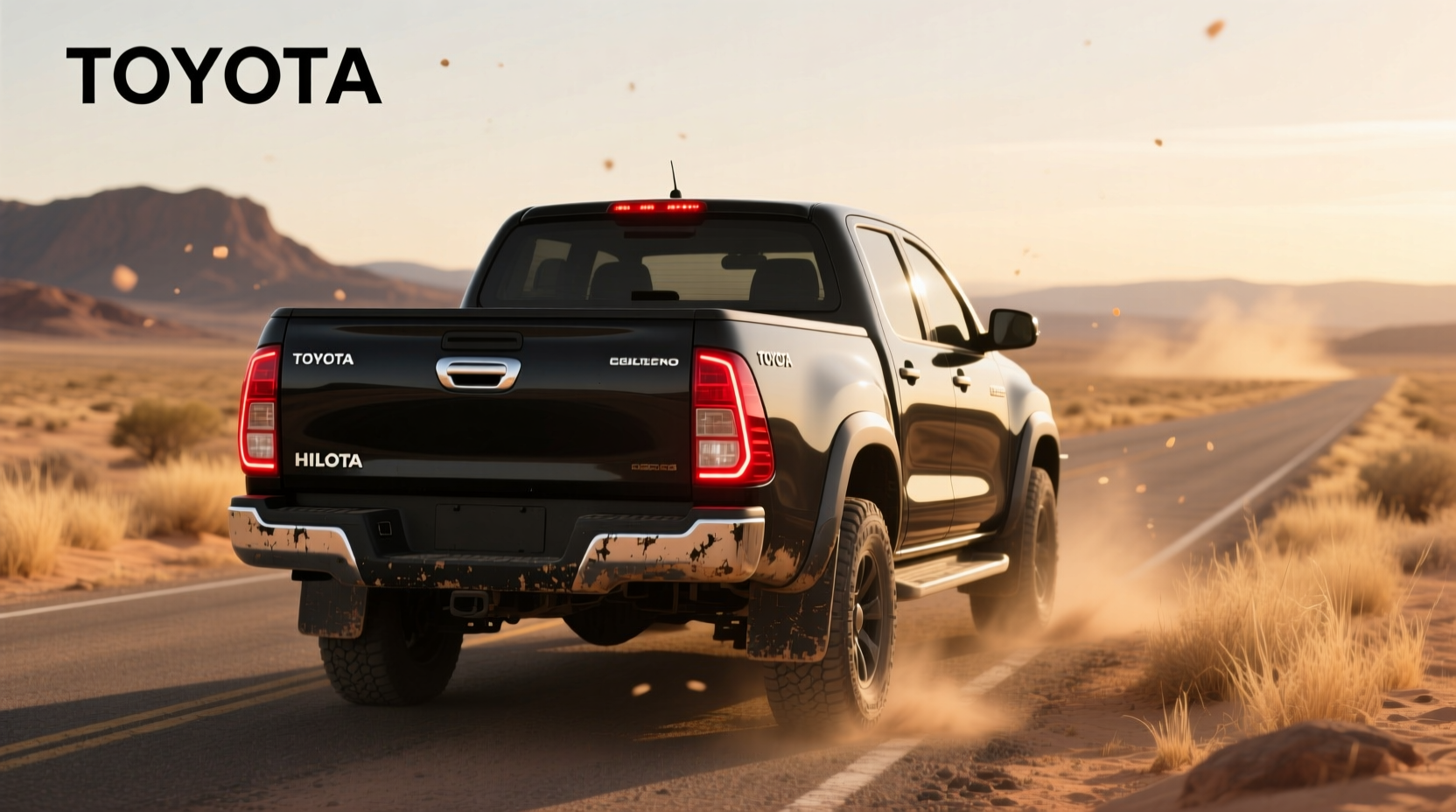 Toyota Hilux Lights Guide: How to Choose the Right Upgrade