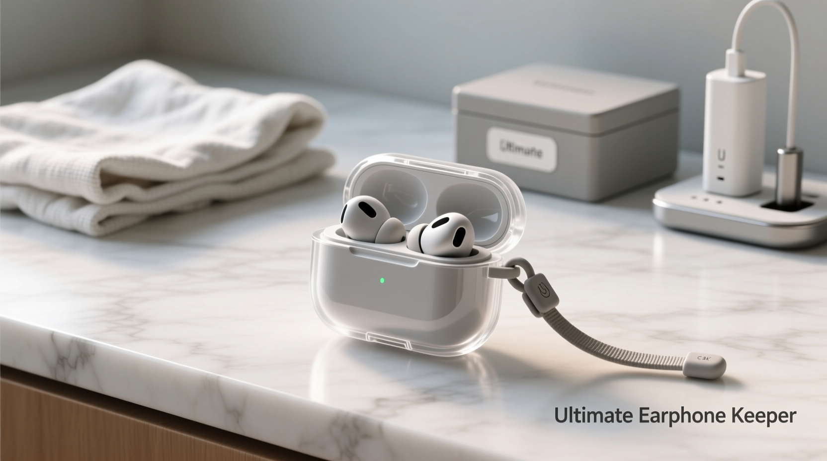 The Ultimate Guide To Safely Storing Your Earphones Using A Case For ...