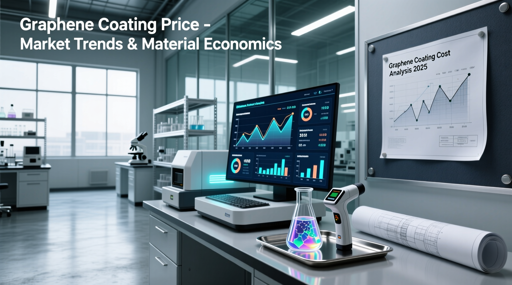 What Is Graphene Coating Price and Is It Worth It?