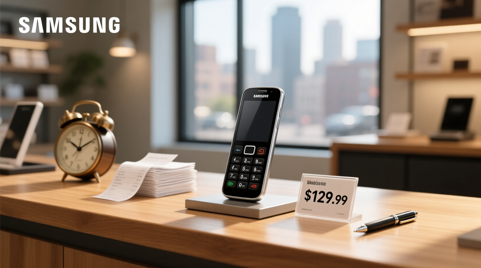Does Samsung Still Make Keypad Phones? Price, Models & 2026 Update