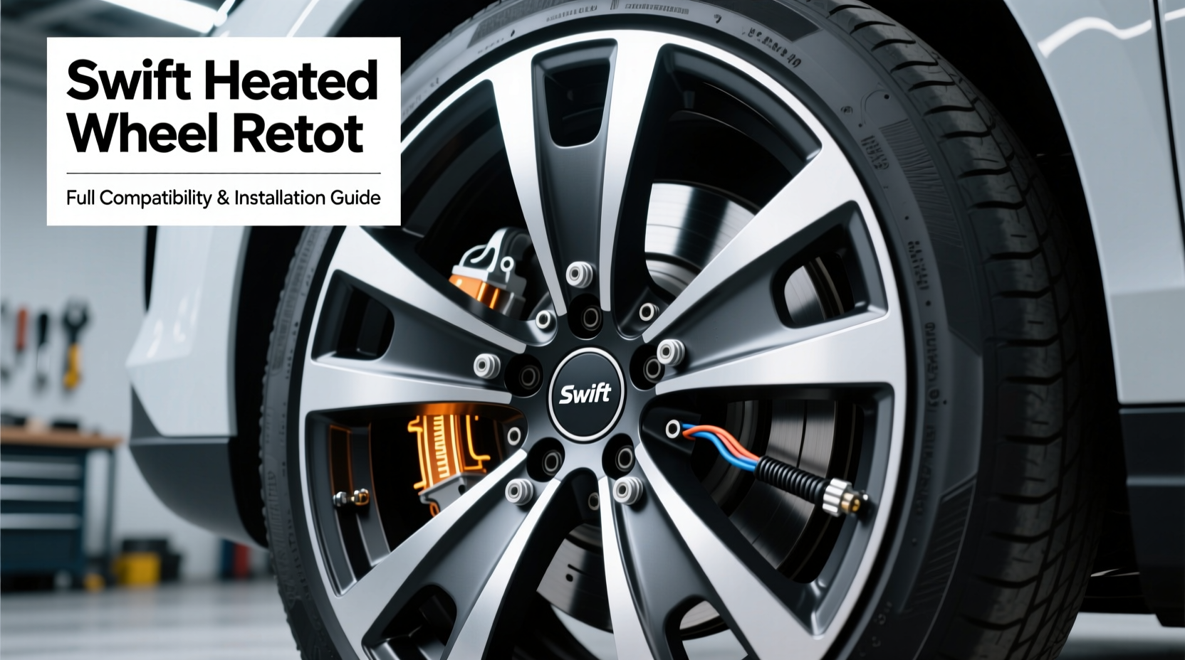 Swift Heated Wheel Retrofit: Full Compatibility & Installation Guide