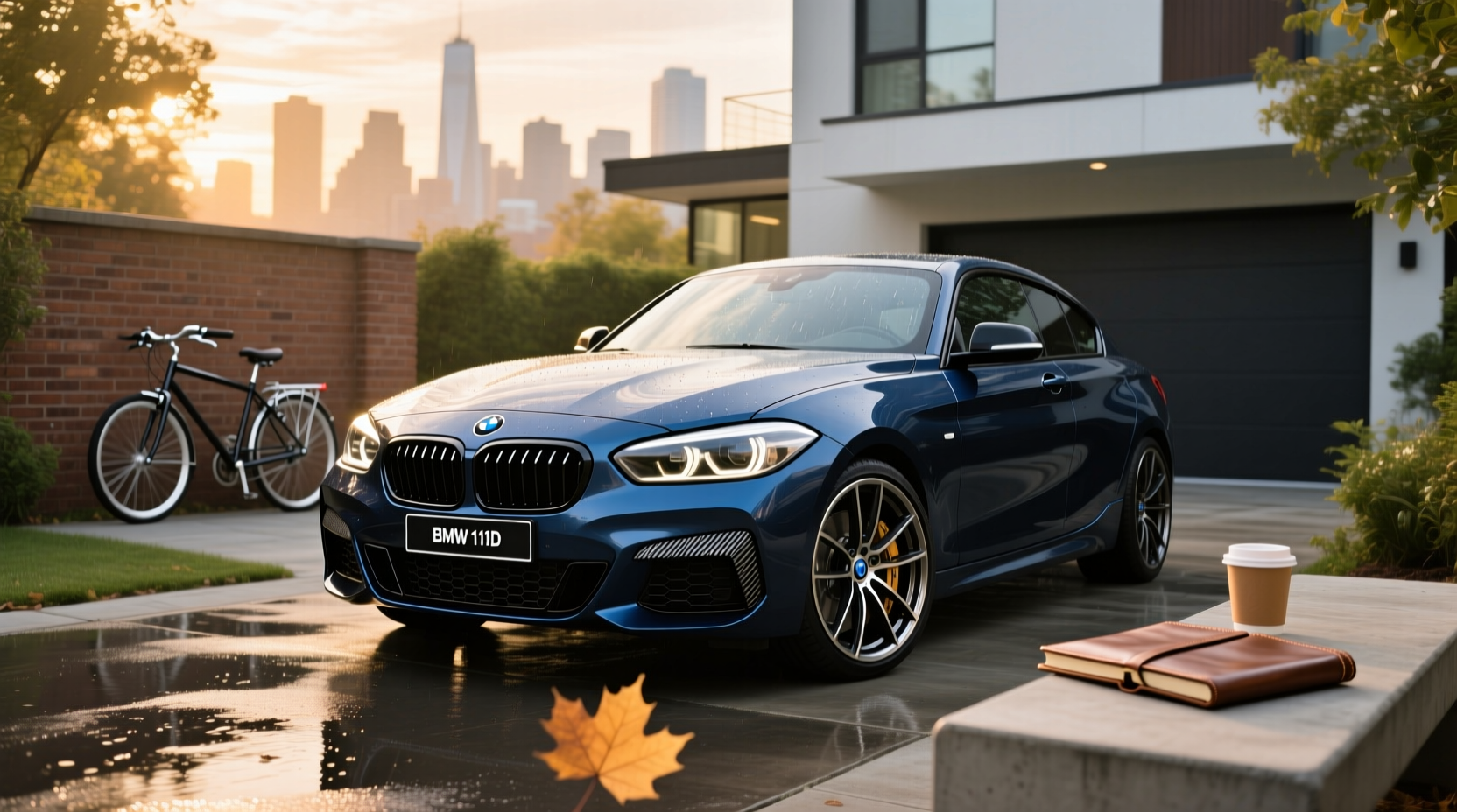 BMW Serie 1 118d Guide: What to Look For