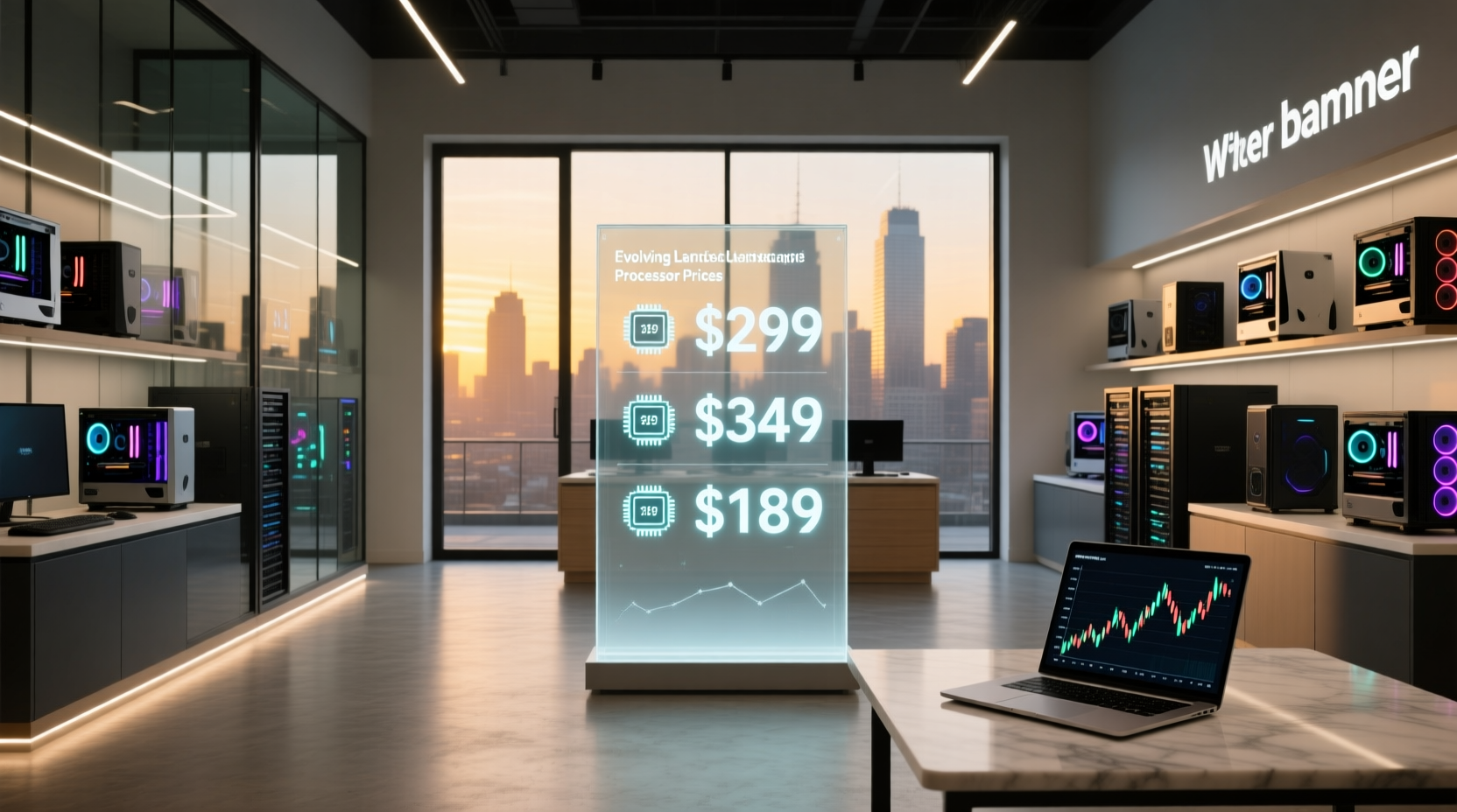 What Are Current Processor Prices in 2026? (Updated March)