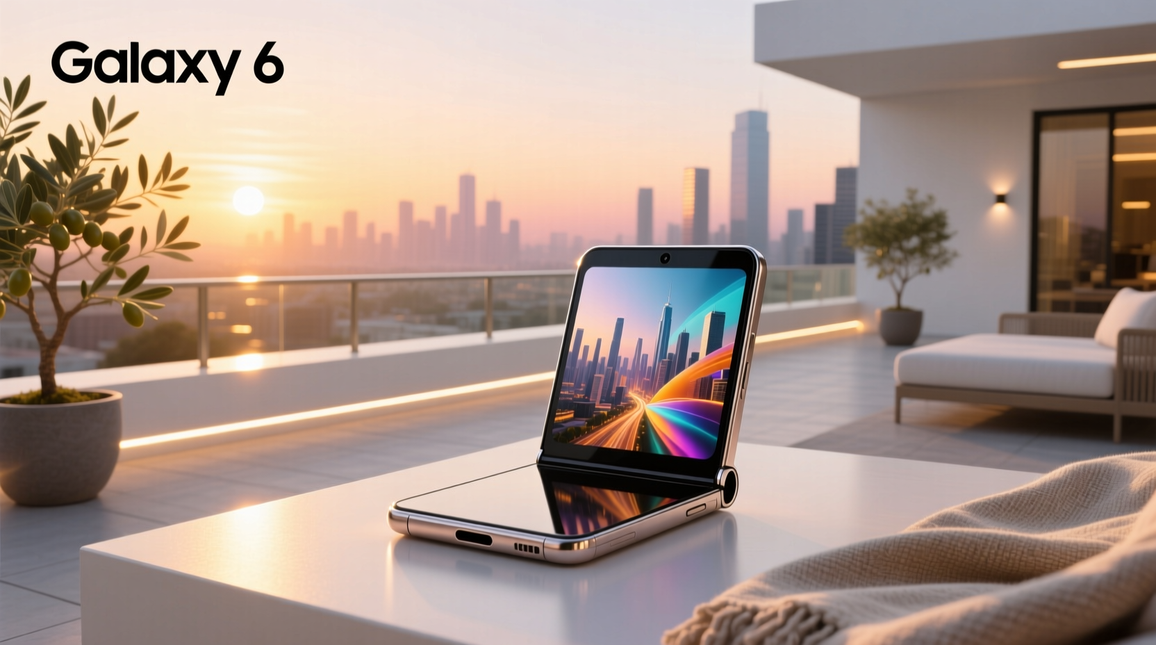 What Is the Galaxy Z Flip 6? Key Specs, Release Date & Should You Buy?