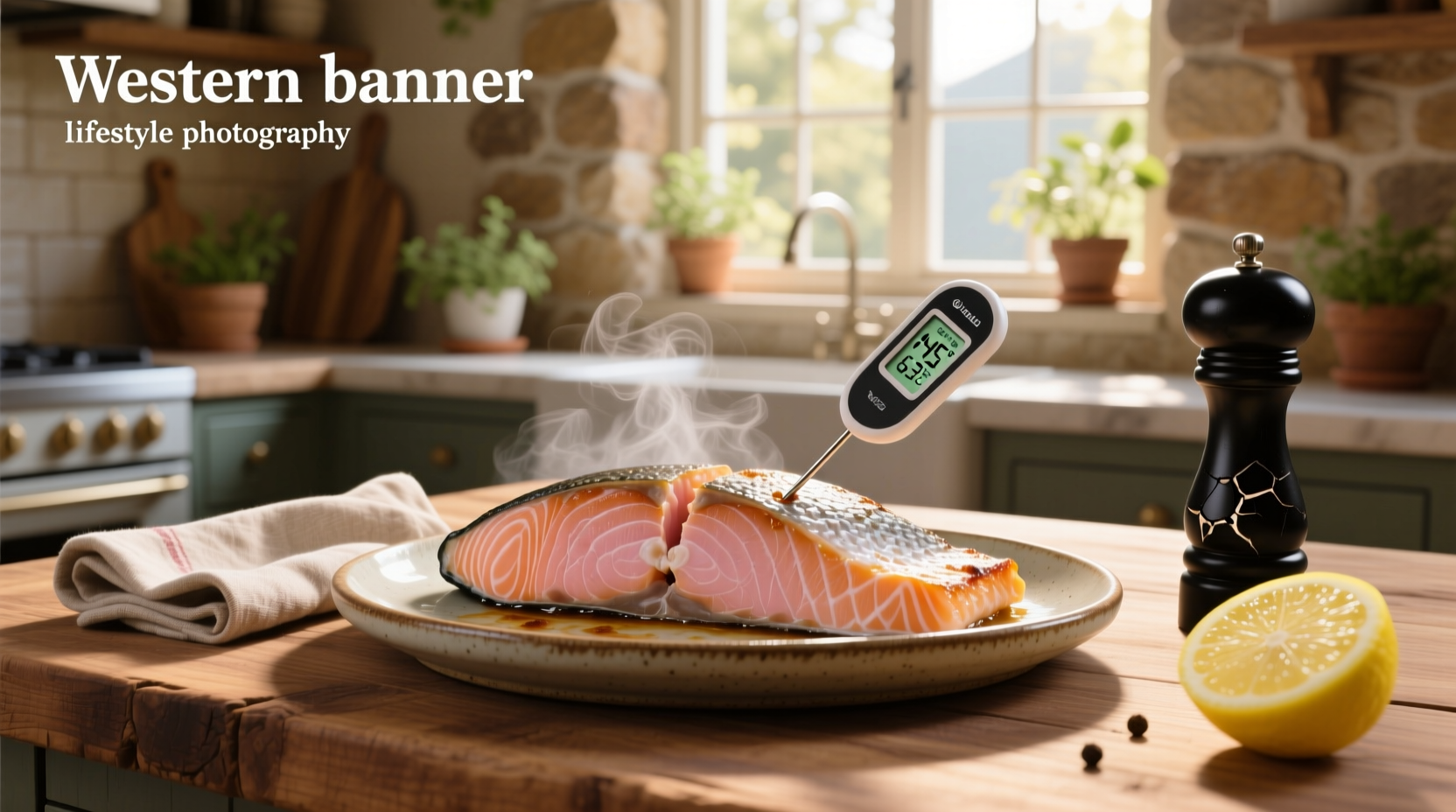 How to Cook Salmon: Internal Temp Guide for Perfect Results