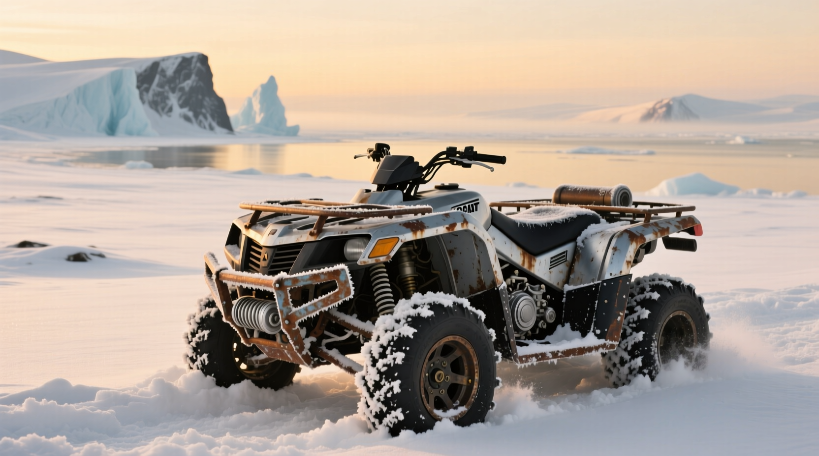 How to Choose Arctic Cat ATV Parts: A Practical Guide