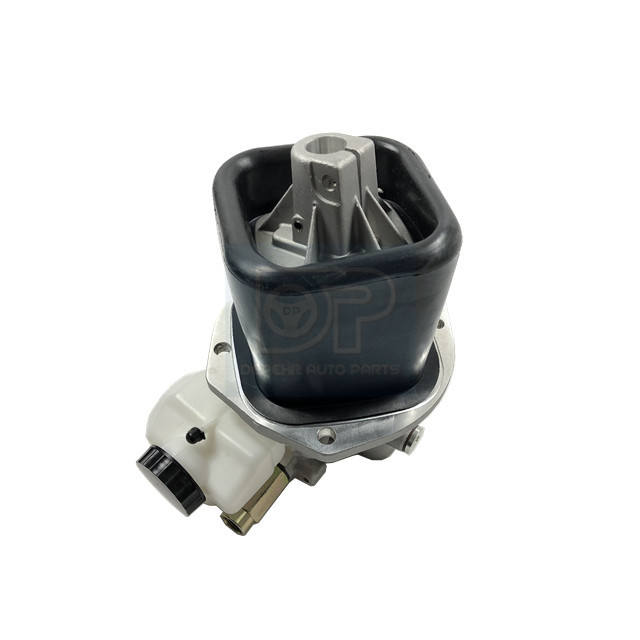 0002604198 626661AM MB Atego Axor Actros Truck Transmission Shift Lever ...