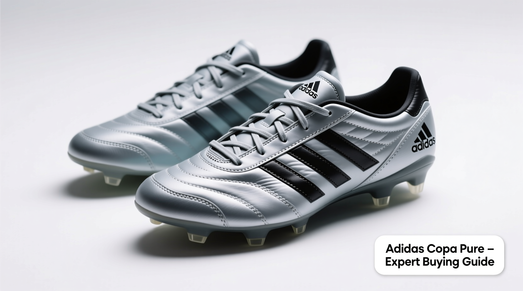 How to Choose Soccer Cleats Adidas Copa Pure: Expert Buying Guide