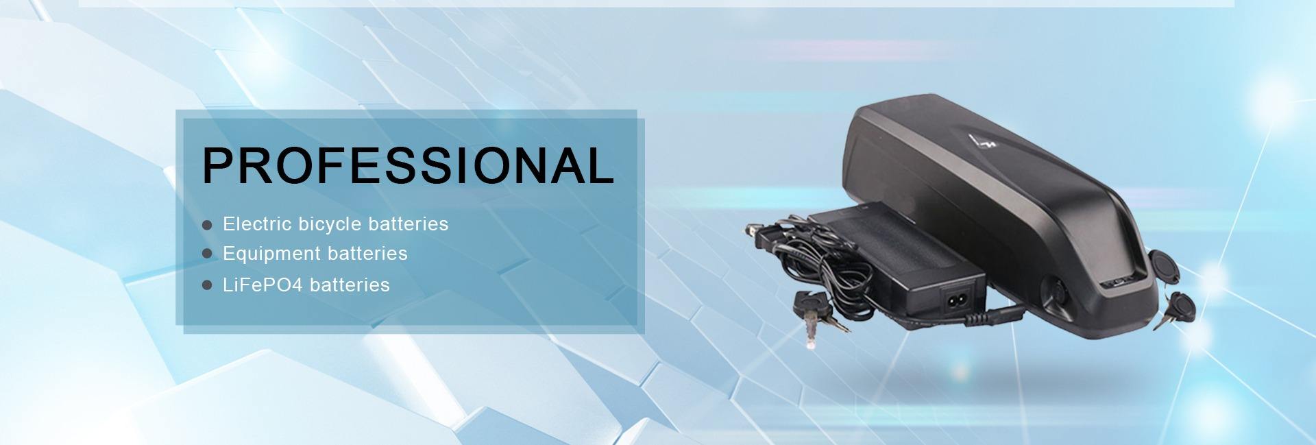 Shenzhen HDT Technology Co., Ltd. - Lithium battery, LiFePO4 battery