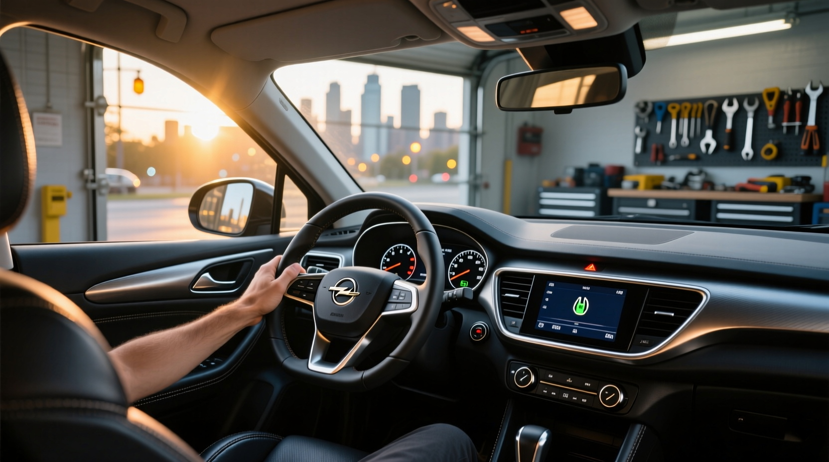 What Do VW Atlas Dashboard Symbols Mean? A Complete Guide