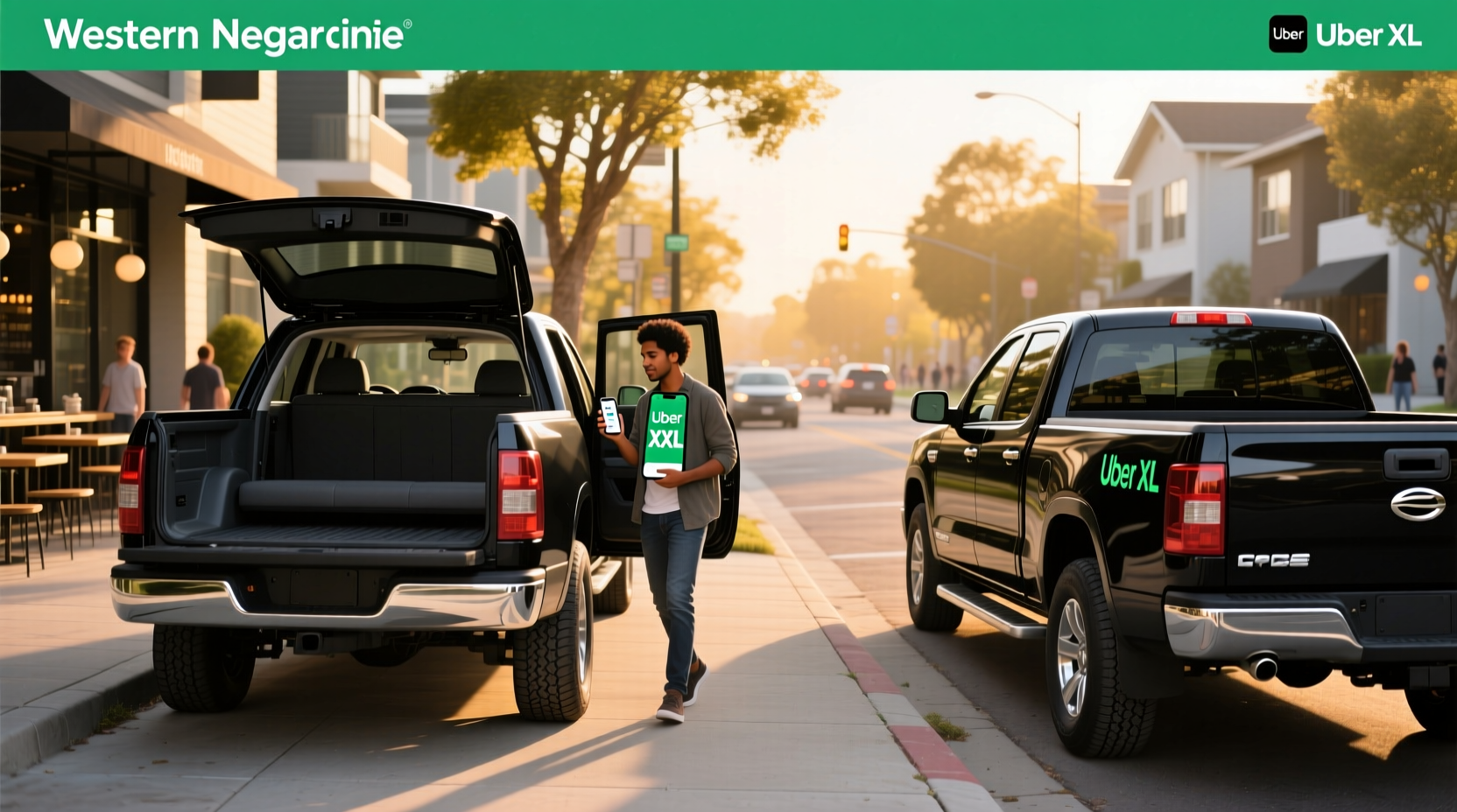 Uber XL vs XXL guide: What to look for