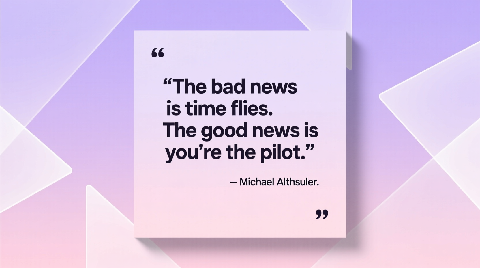 Valuing Time Quotes: Wisdom for a Meaningful Life