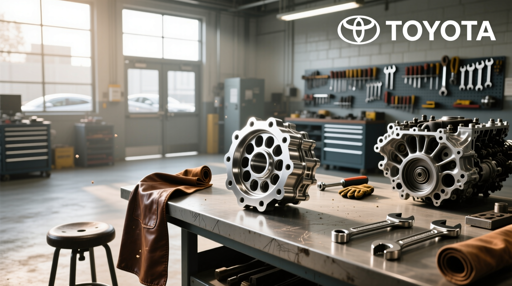 Valve Cover Bolts Guide: How to Choose the Right Type