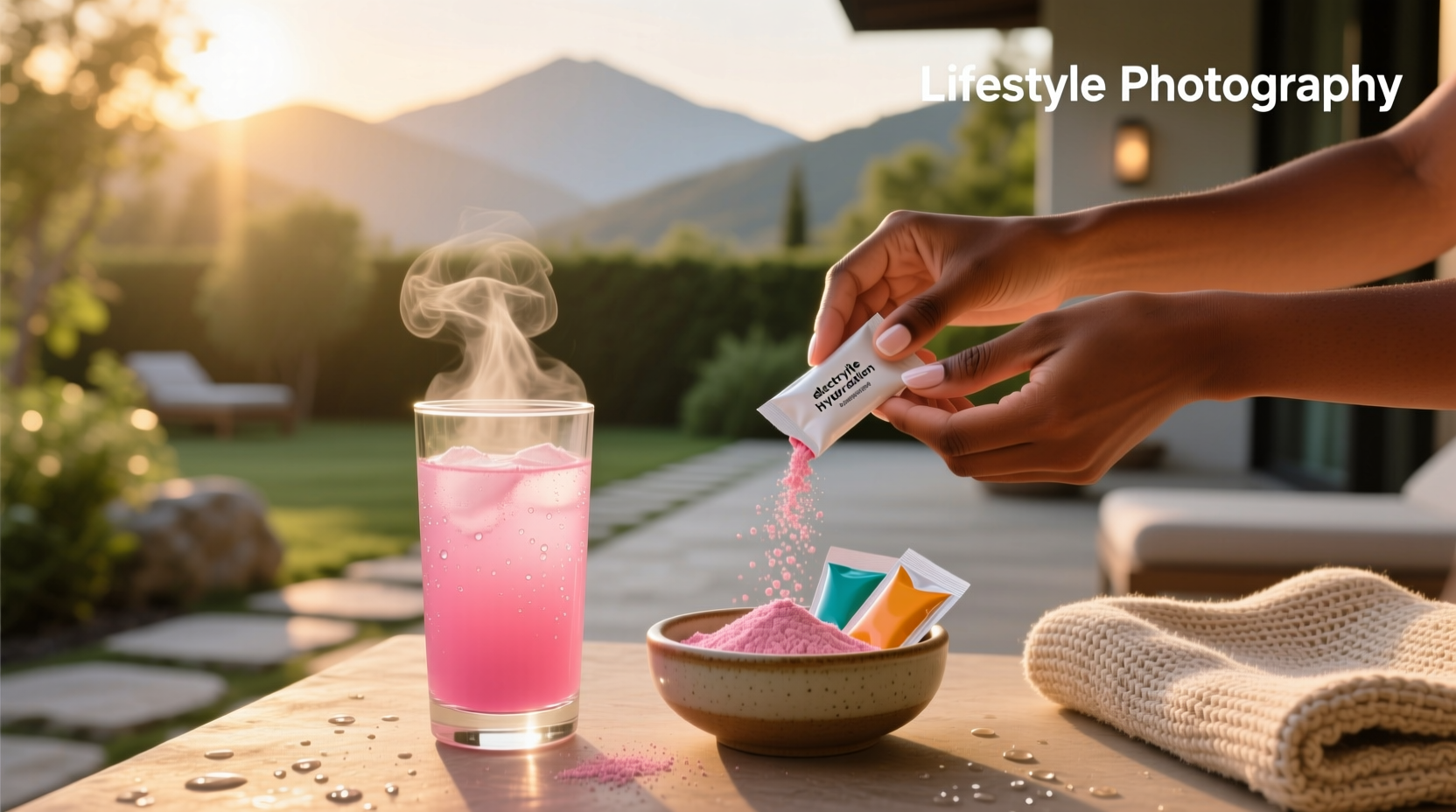 How to Choose Electrolyte Hydration Powder: A Practical Guide