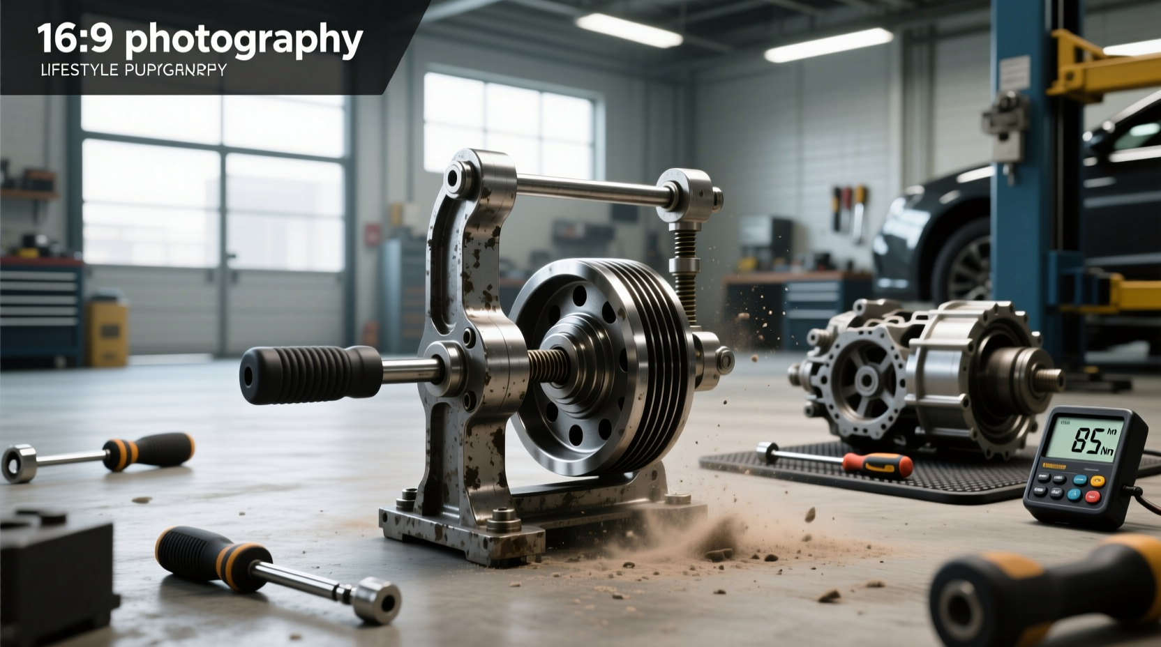 How to Choose a Power Steering Pump Pulley: A Practical Guide