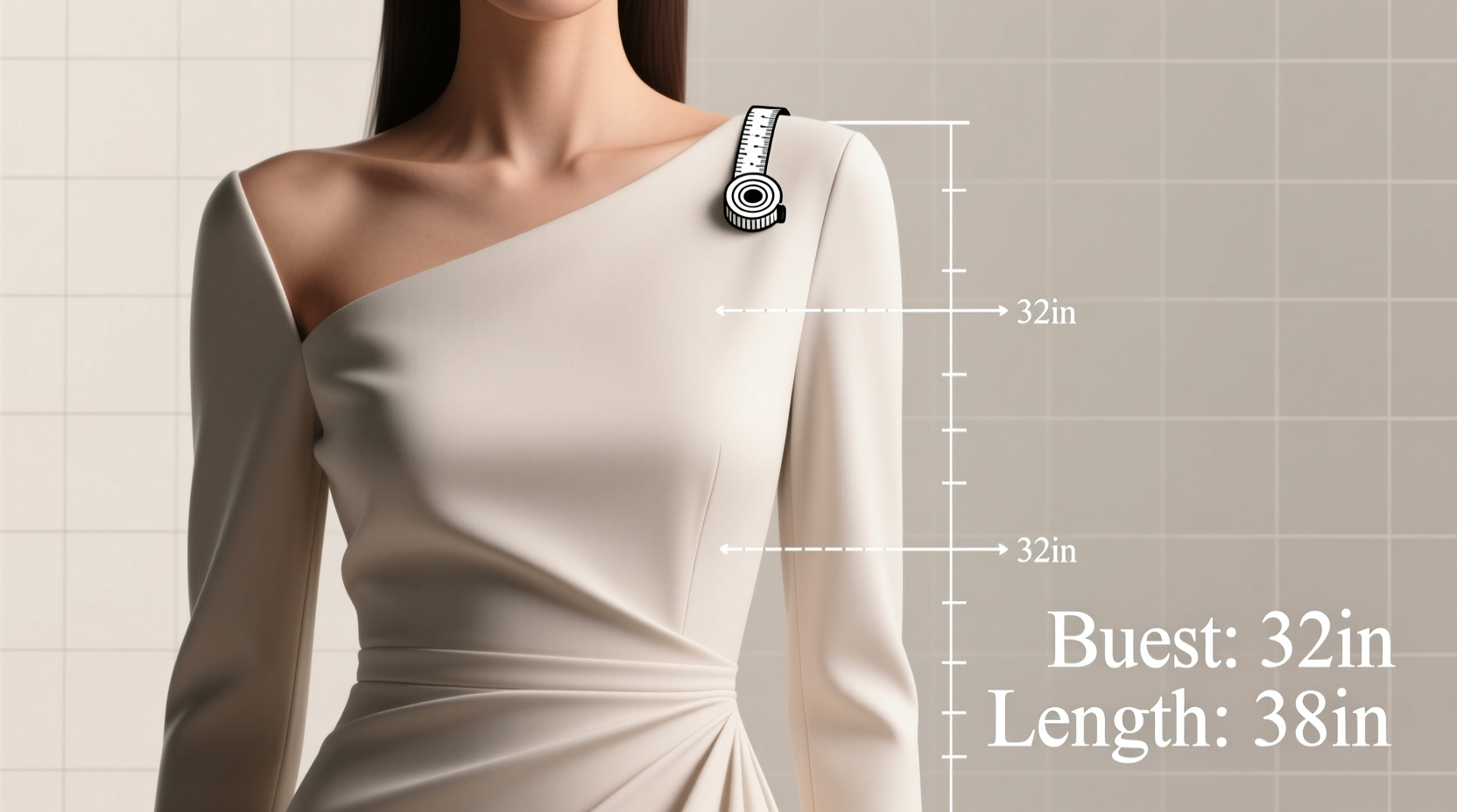 Mastering Your Measurements A Simple Guide To Getting The Perfect Slim ...