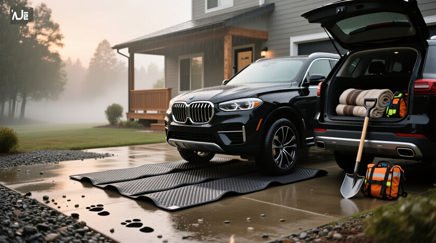 What Are Traction Mats for Sand and How Do They Work?