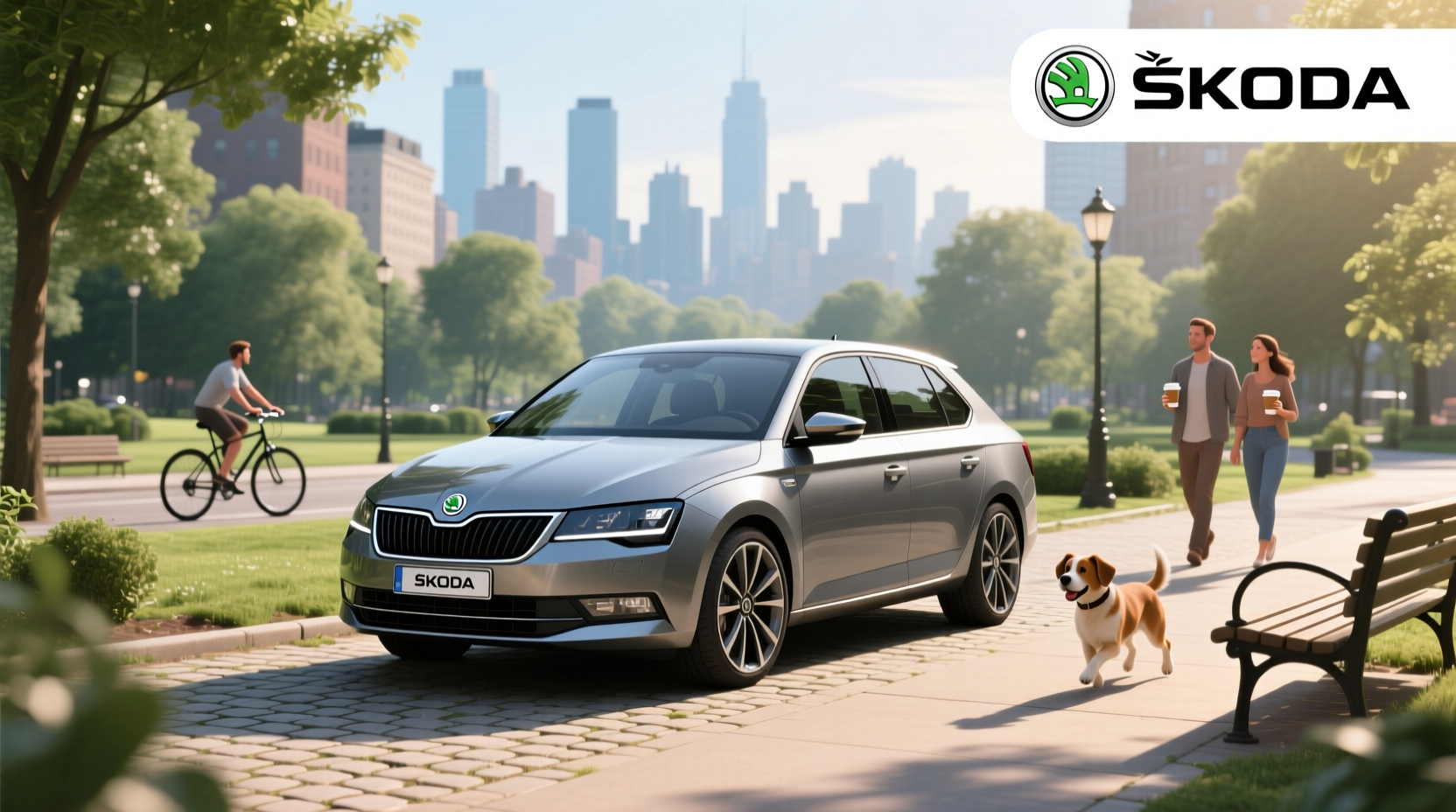Skoda Hatchback Buying Guide: What to Look For