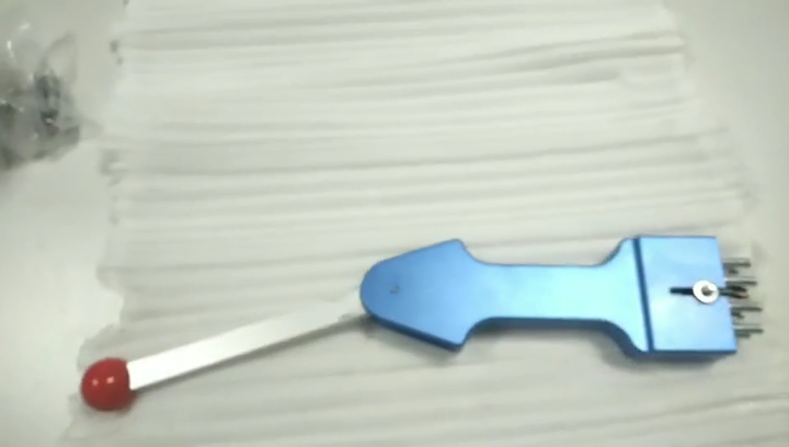 Wholesale Die Cutting Manual Hand Operated Rule Puller