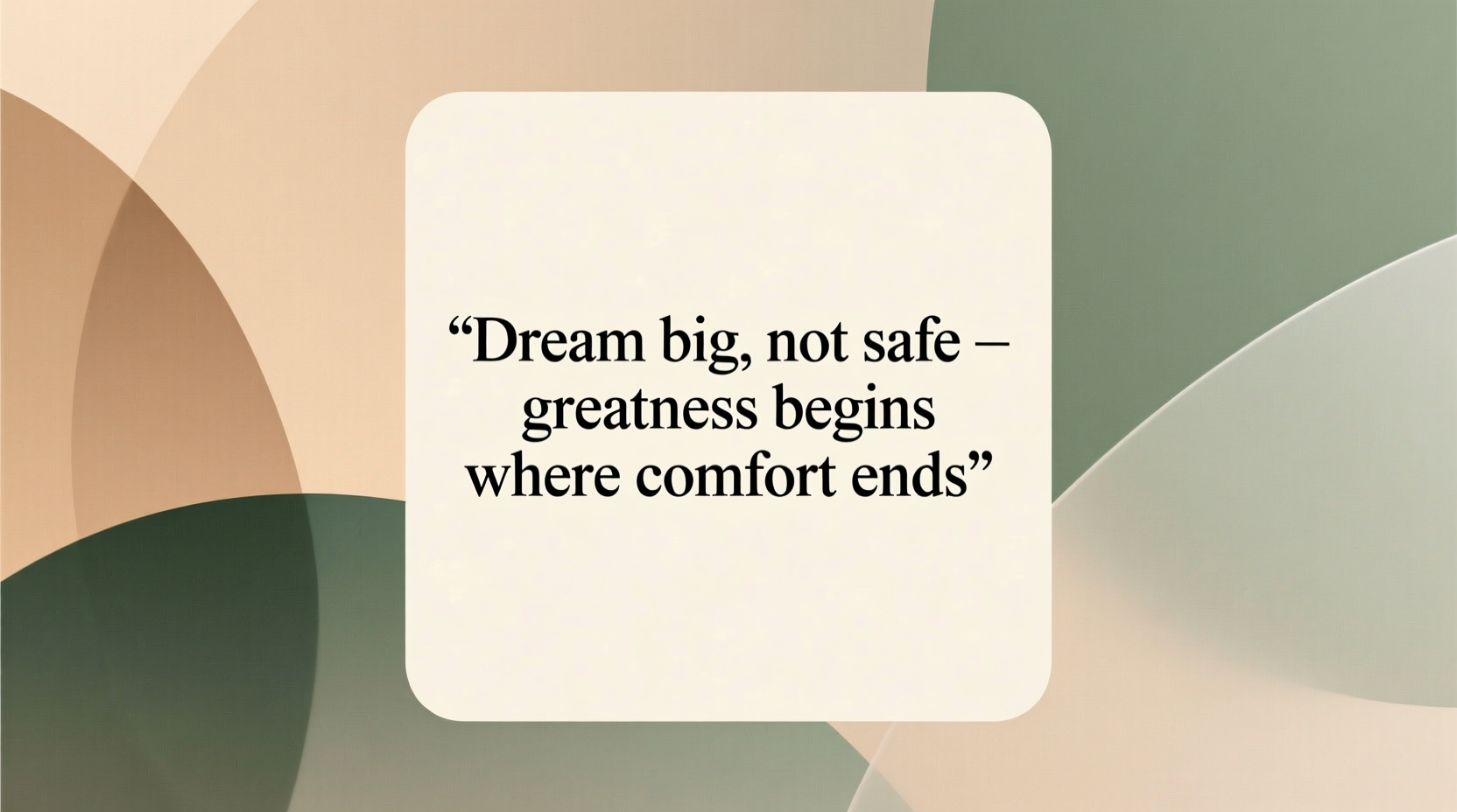Never Settle for Less Quotes to Inspire Greatness