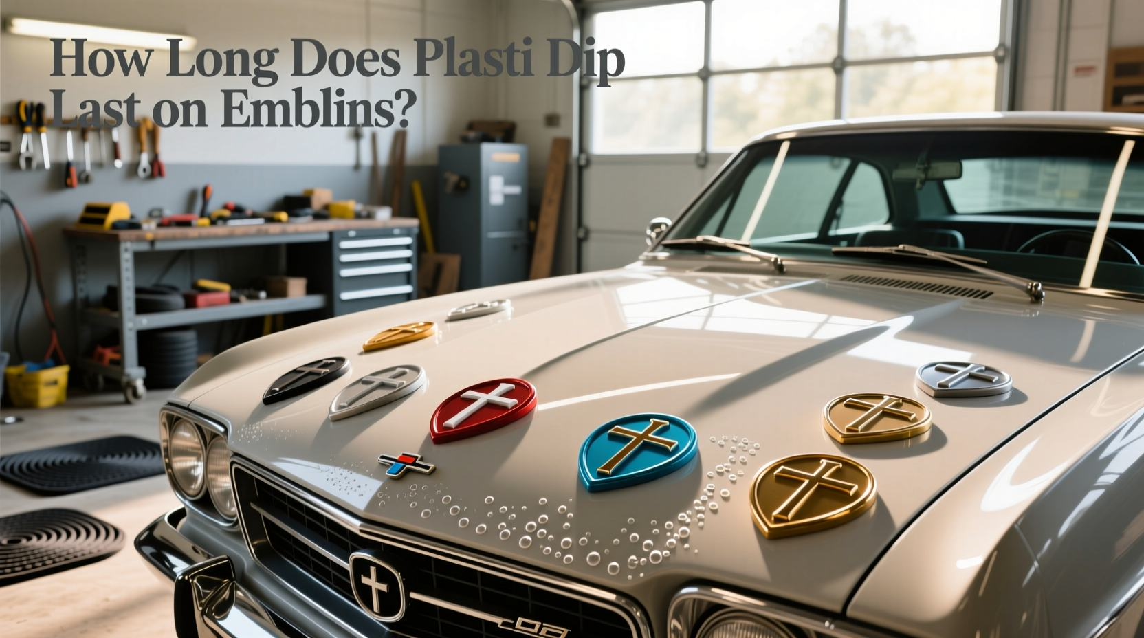How Long Does Plasti Dip Take To Dry