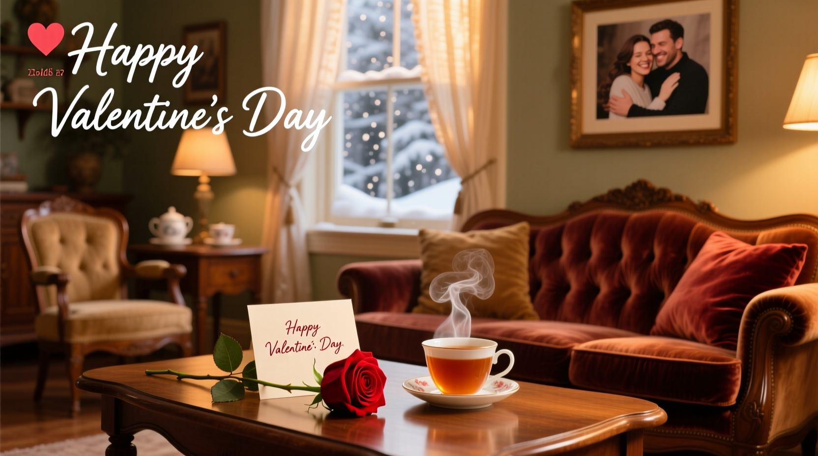 Is Valentine's Day This Week? Find Out the Date and How to Celebrate