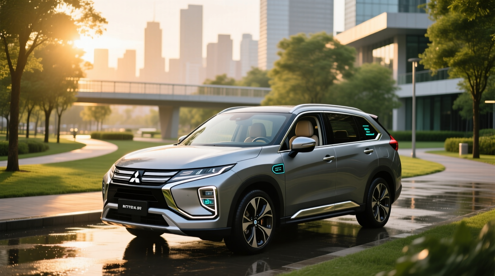 Mitsubishi Electric Cars Guide: What to Look for in 2025