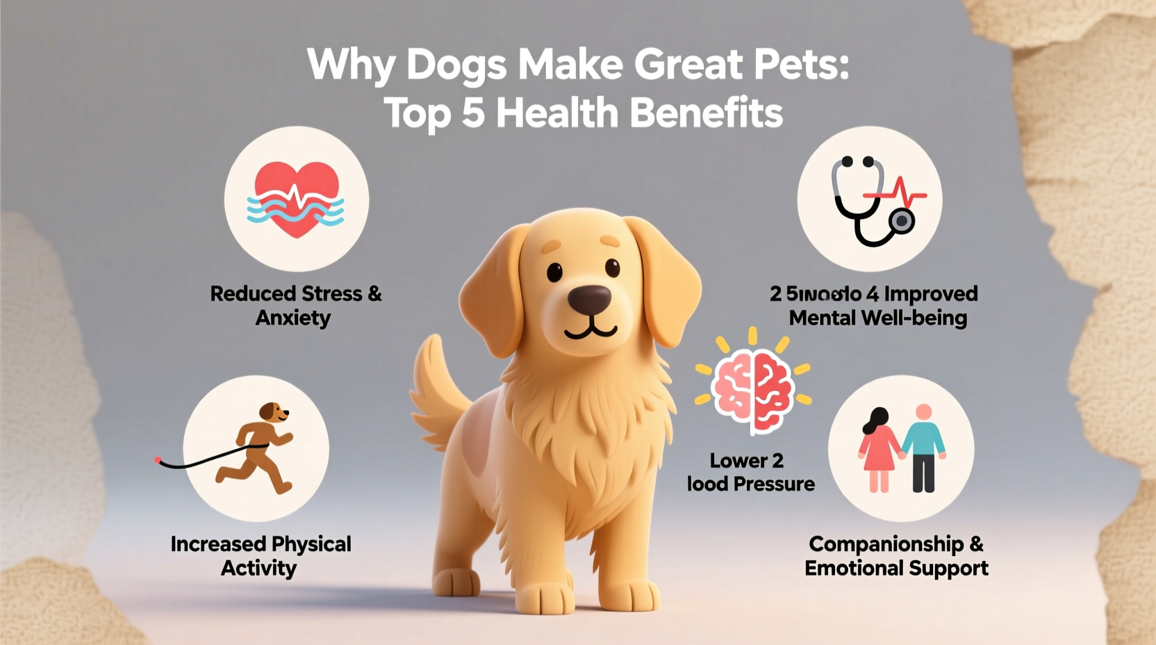 Why Dogs Make Great Pets Top Reasons Health Benefits