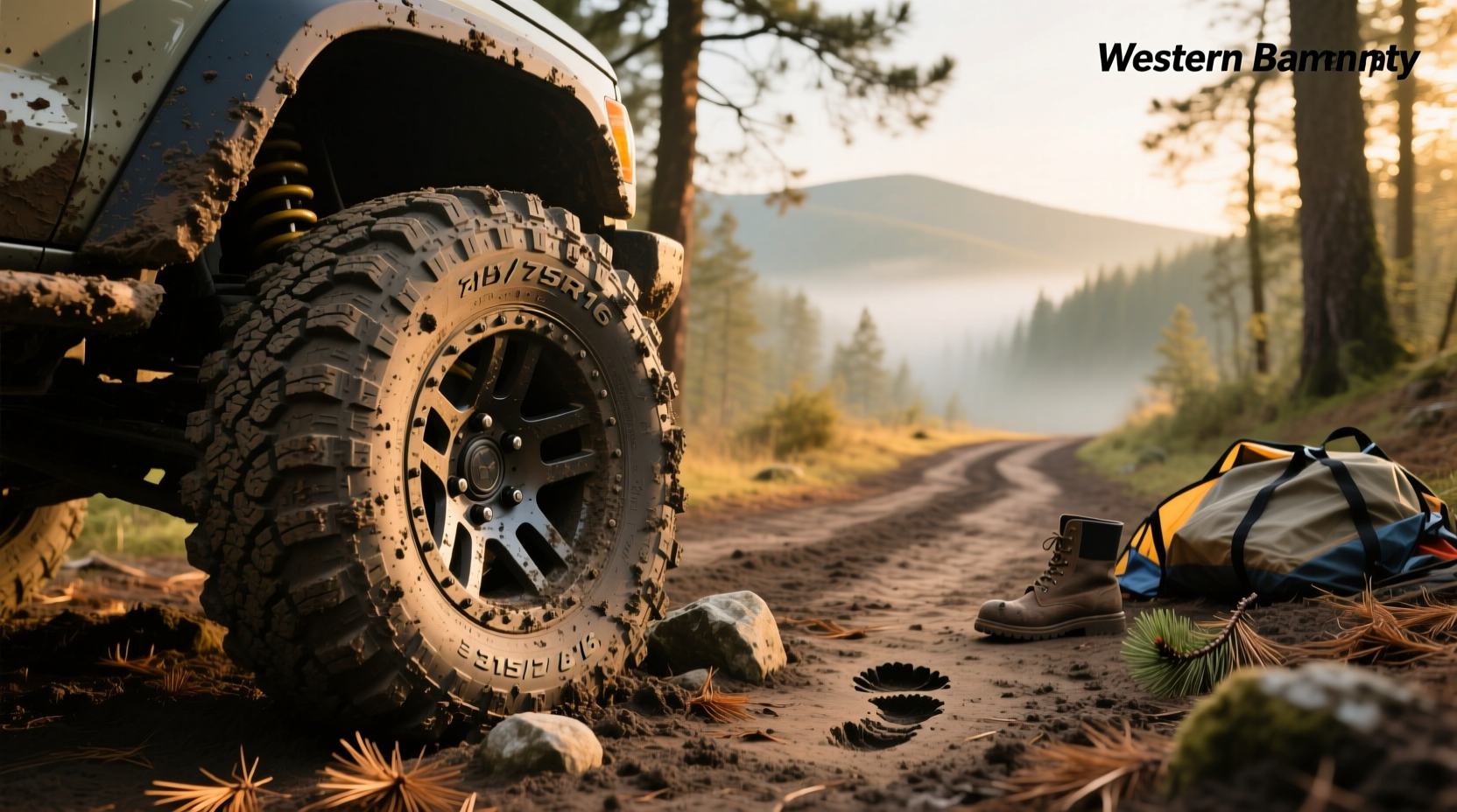 315 75 R16 Tires Guide: How to Choose the Right Type