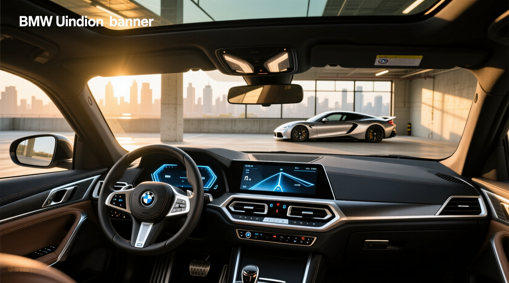 Digital Instrument Cluster BMW Guide: How to Choose
