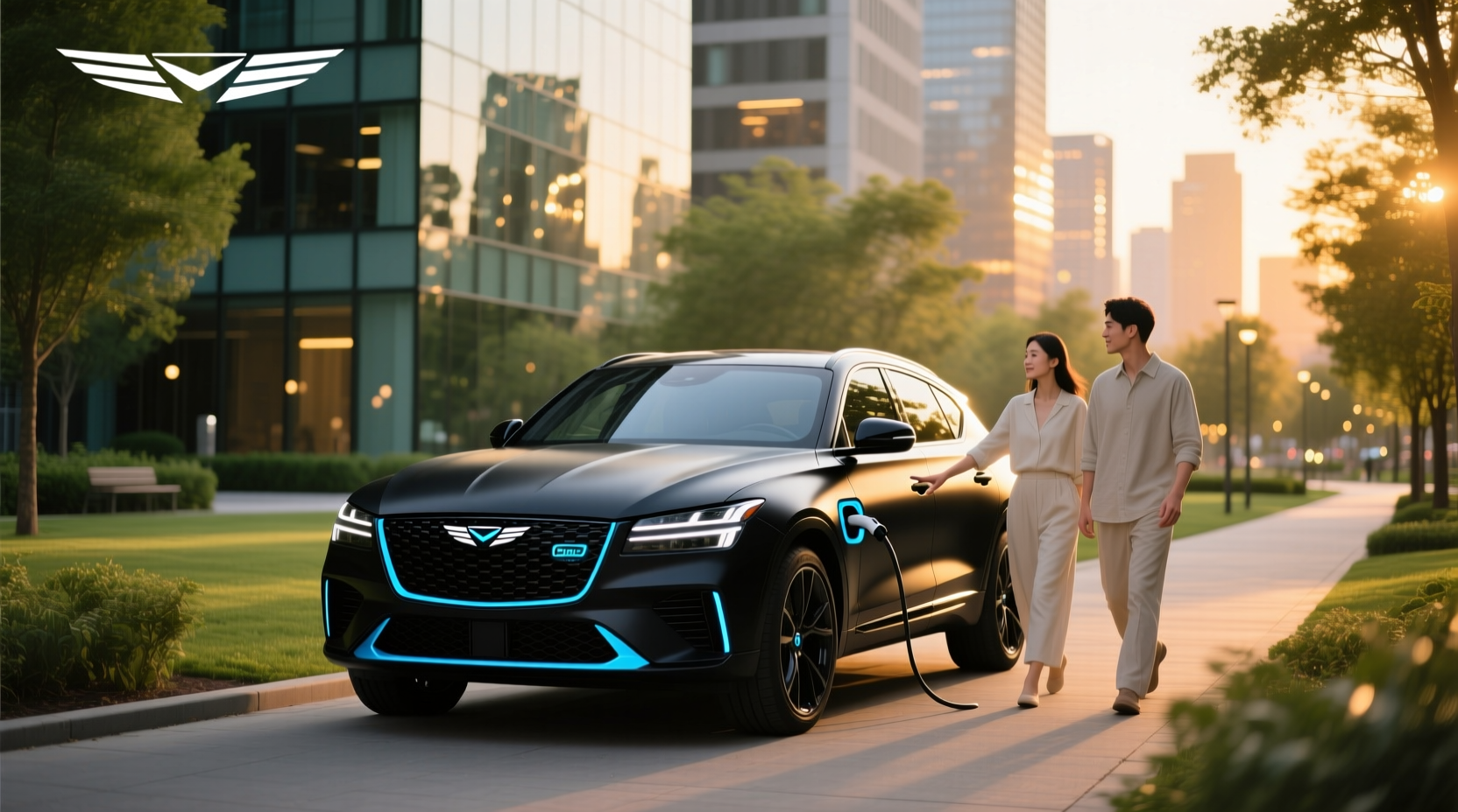 Are Genesis Cars Electric? A Buyer's Guide