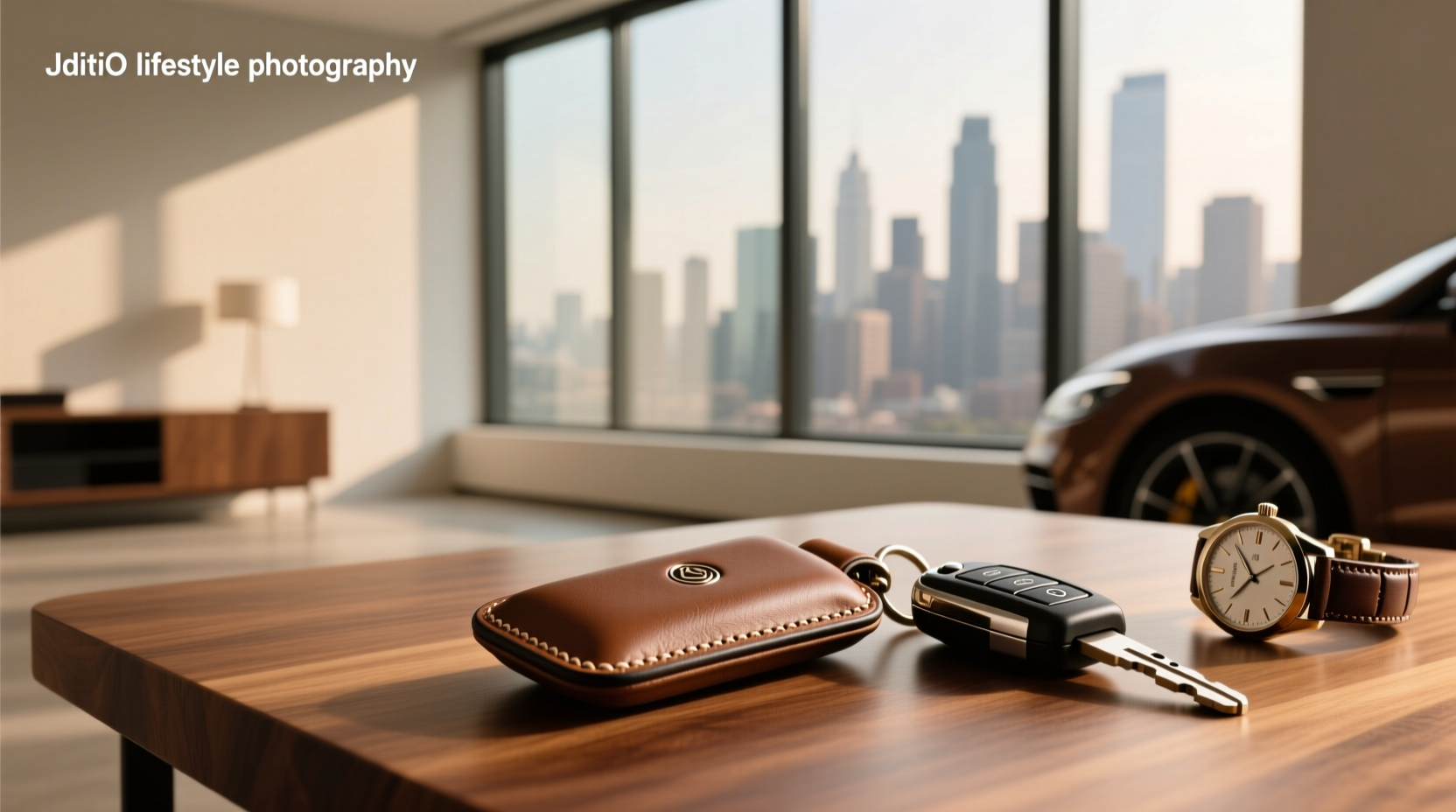 What to Know About Leather Car Key Covers: Fit, Care & Types