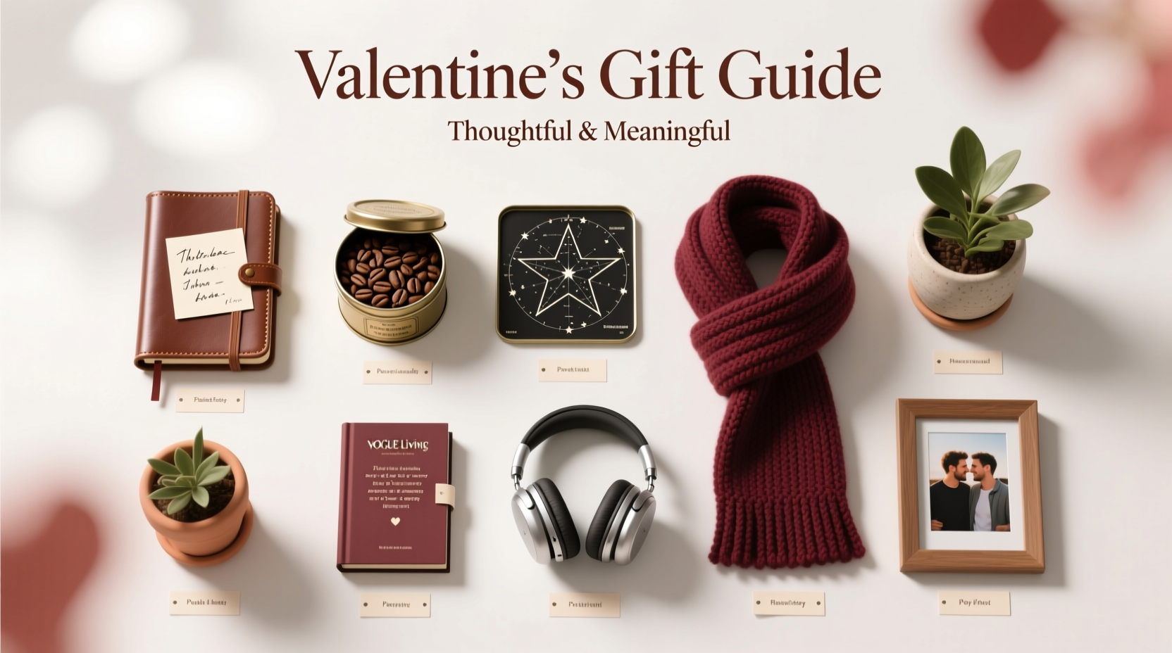 What to Say on Valentine's Day for Her: Romantic Messages & Tips