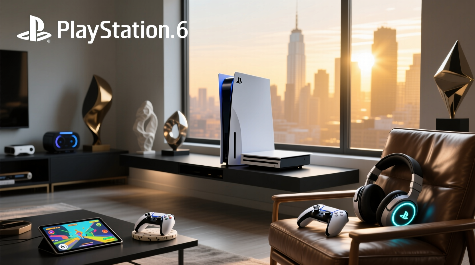 PS6 Guide: Release Date, Specs, Price & Realistic Expectations