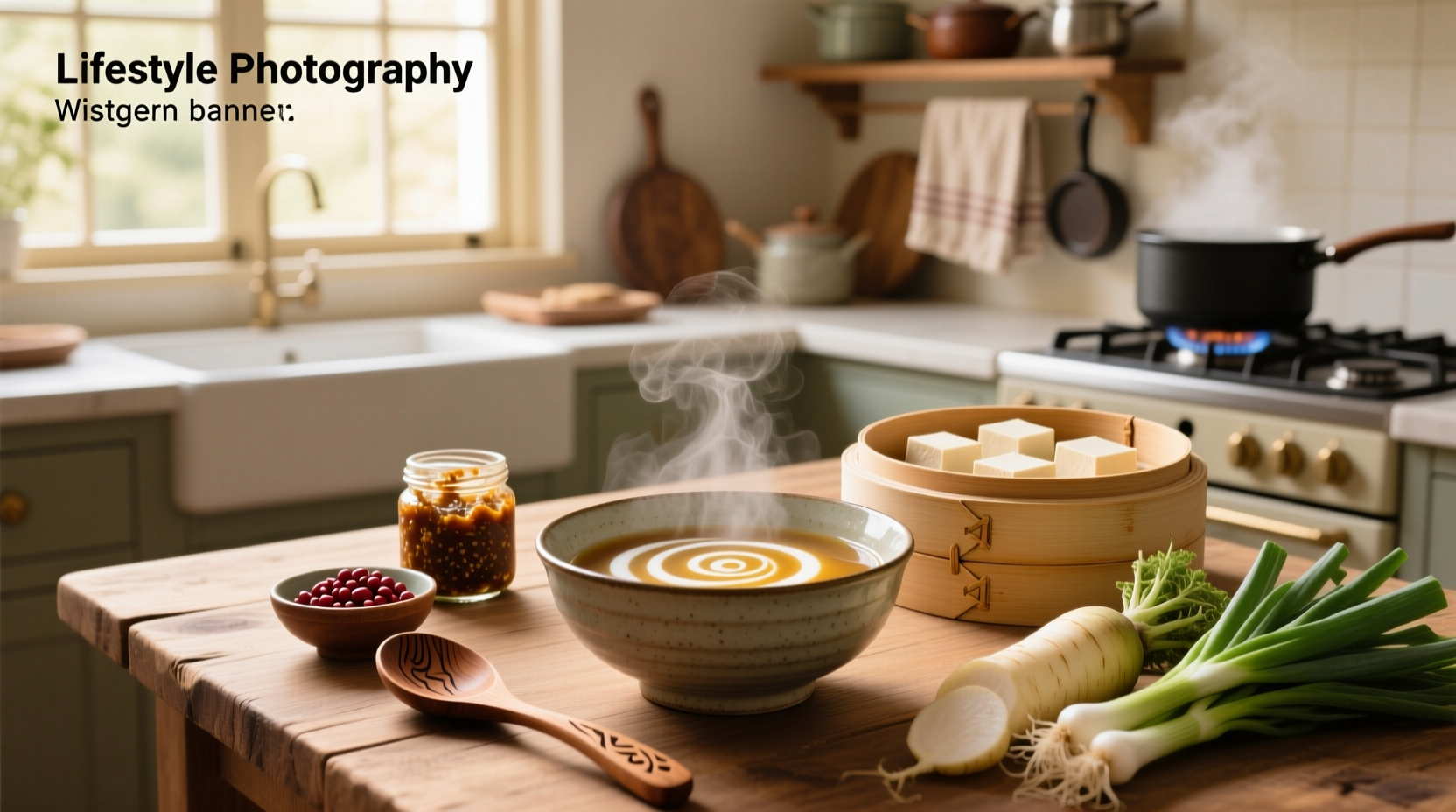 How to Make White Miso Soup: A Simple & Authentic Guide