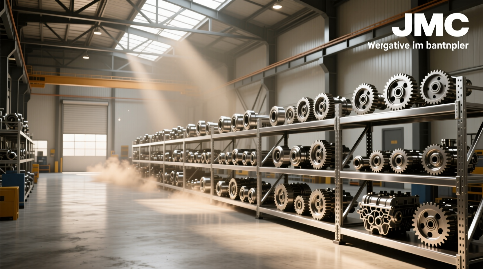 JLR Parts Guide: How to Choose the Right One