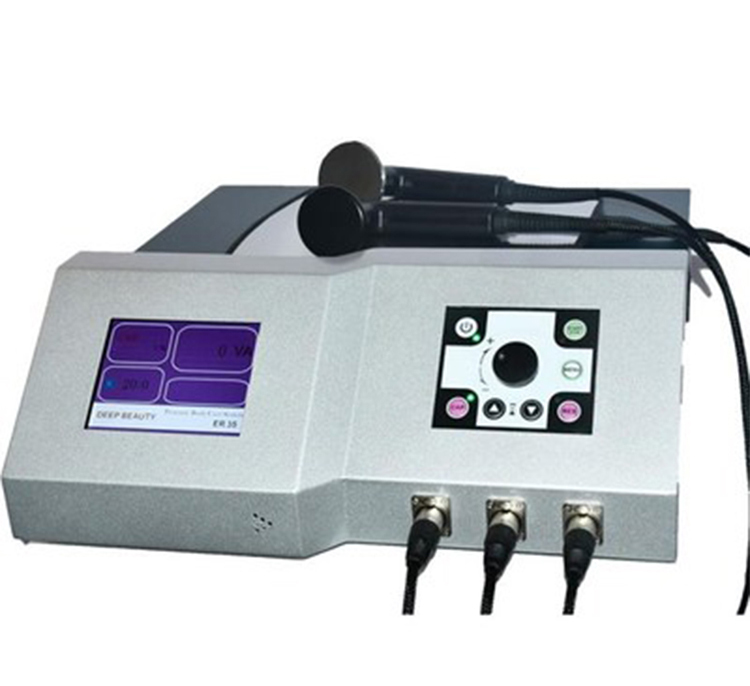 Advanced 2023 RF 448k Machine For Weight Loss With Indibas RET CET RF ...