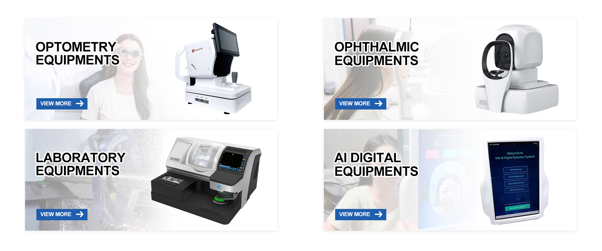 Company Overview - Shanghai Link Instruments Co., Ltd.
