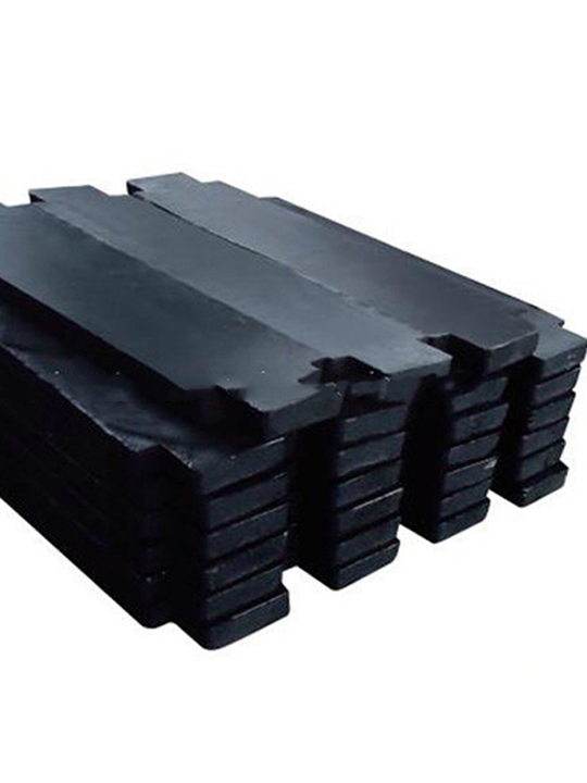 Elevator Concrete Counterweight Block - 1 Year Warranty