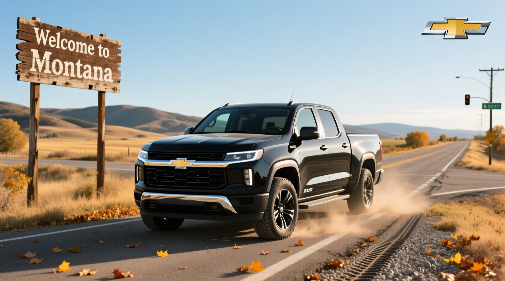Chevy Montana coming to USA: What to look for in 2027 compact pickup