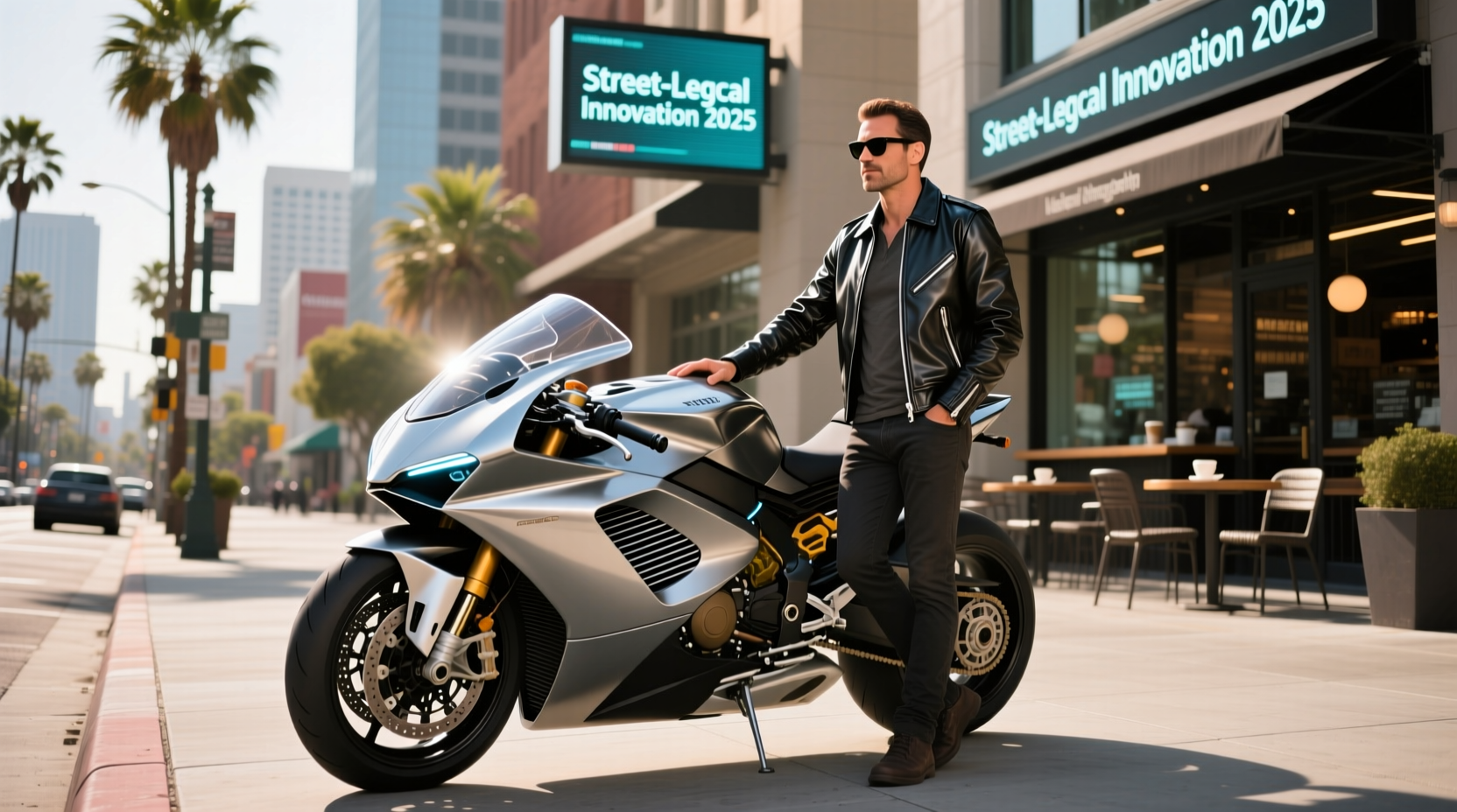 Air-Conditioned Motorcycle Guide: What to Look For
