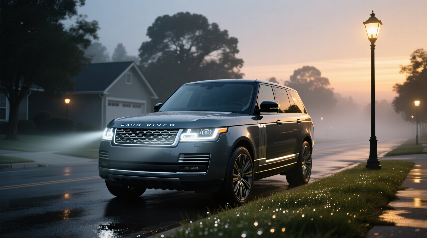 Automatic Headlight Adjustment Guide: How to Choose & Use